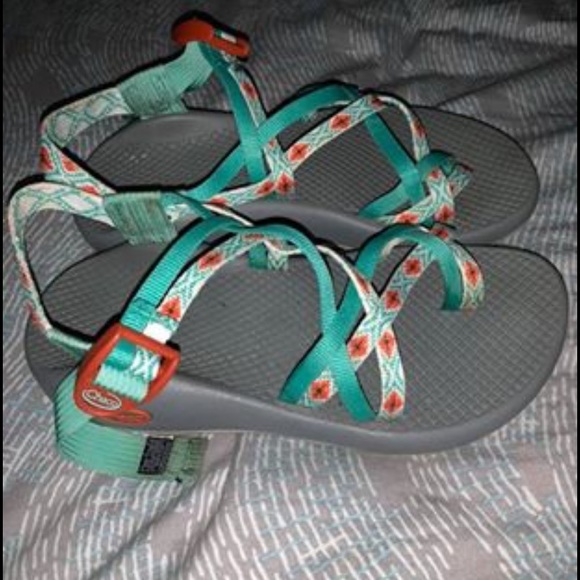 Shoes | Chacos Limited Edition | Poshmark